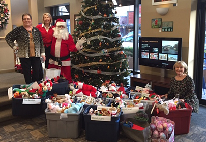 Investing in our Community | Windermere Edmonds